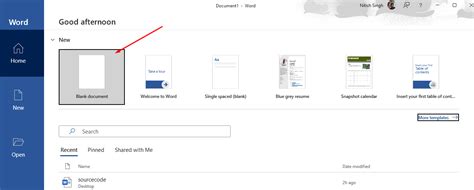 How To Insert Source Code In MS Word OfficeBeginner