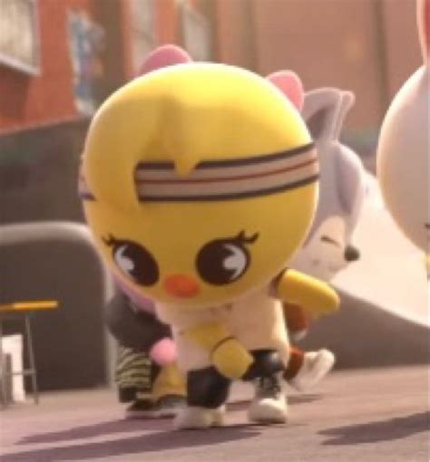 Bbokari 🐥