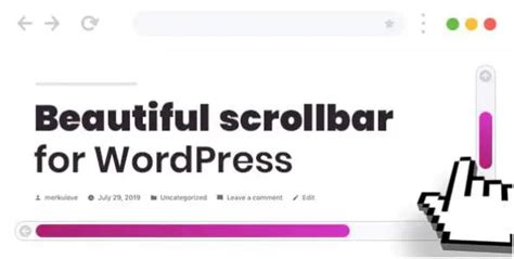 Custom Scrollbar Clube GPL