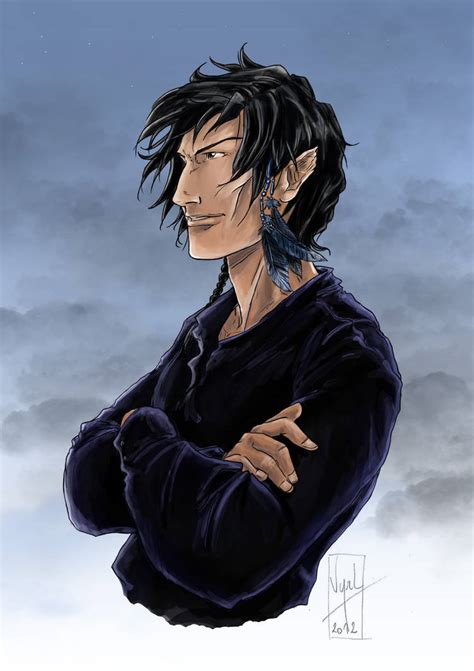 Cain By Khyl On Deviantart