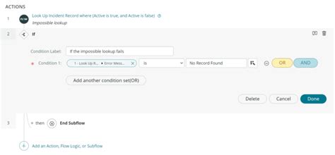 More Mistakes To Avoid When Using Flow Designer The SN Nerd