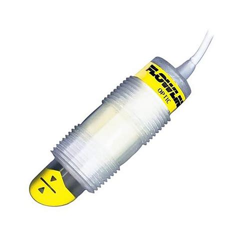 Flowline Switch Tek® Lo10 Optical Leak Detection Short Switch 3 4 In Npt John M Ellsworth