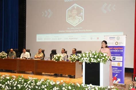 Alla Krishna Vamsi Reddy On Linkedin Cybersecurity Applicationsecurity Hackathon