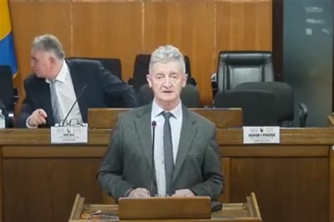 Armin Drapić Ogromni Problemi U Nabavci Električne Energije Realno Ba Informativni Portal