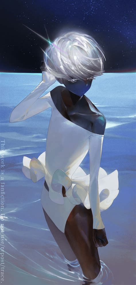 Cairngorm Houseki No Kuni Drawn By Oyakko Danbooru