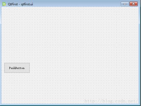 在qt Gui中嵌入qmlqt5 Qml Gui Csdn博客