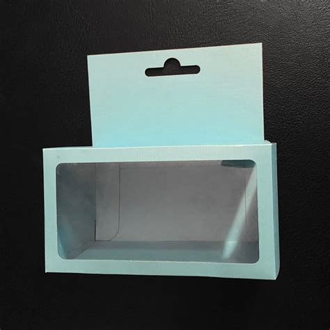 Hanging Product Window Box Glowforge Shop