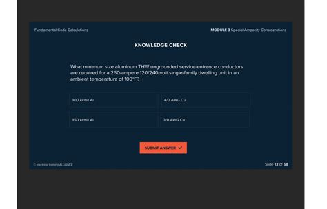 High Quality Solution Fundamental Code Calculationsmodule 3 ﻿special