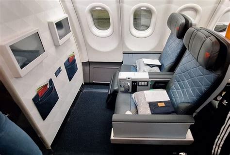 Delta Premium Select Is Worth It Again — With One Big Caveat Eye Of