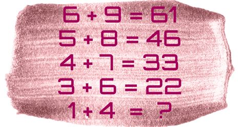 Genius Math Puzzle With Answer 60 Gk Quiz Questions Genius Math Puzzle With Answer 60 Gk Quiz Questions