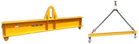 What Is A Spreader Beam Uses And How To Choose The Right One