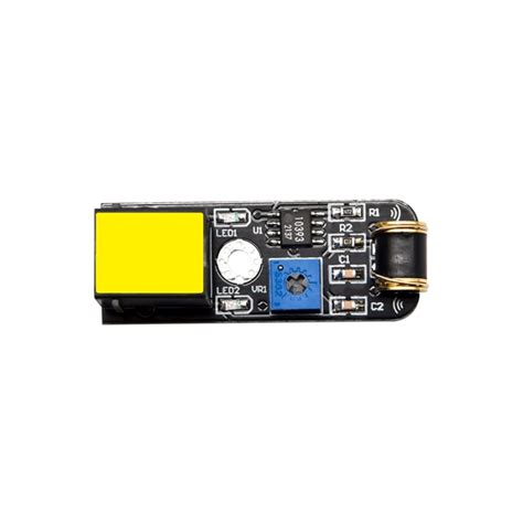 Ts2145 A Okdo Okdo Vibration Sensor Module Microbit And Arduino