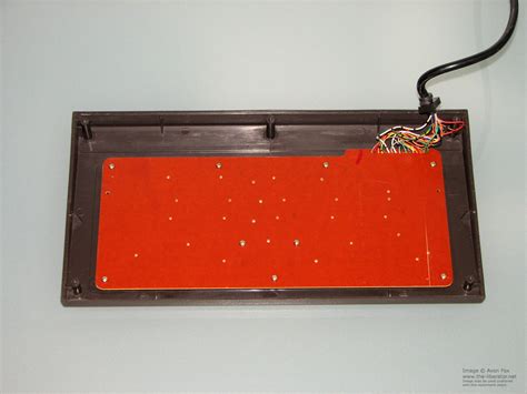 Intellivision Entertainment Computer System Ecs Computer Adapter And Keyboard