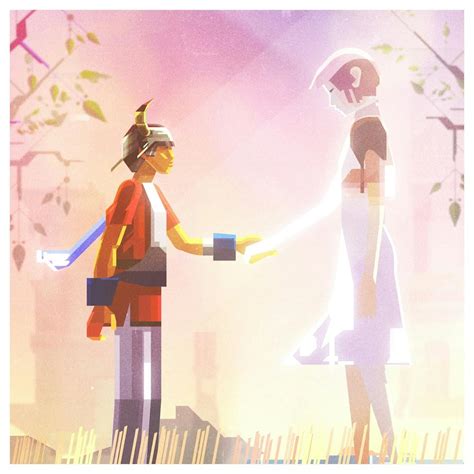 Ico Game Art Print By James Gilleard Fy