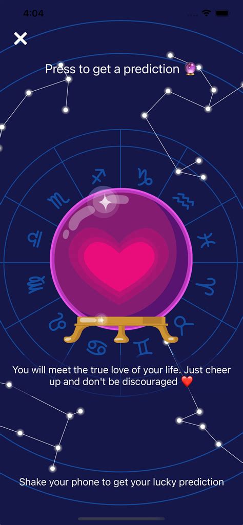 yourluck ios application source code by codesell codester