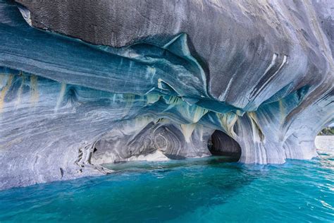 12 Of The Worlds Weirdest Landscapes Wanderlust