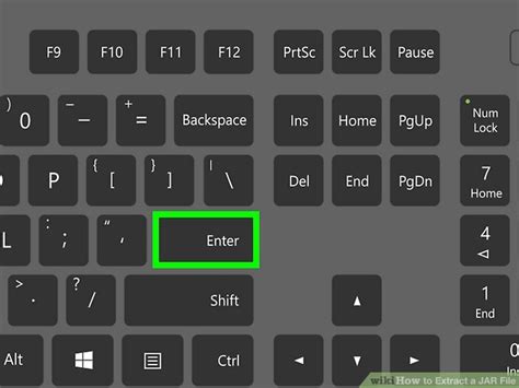 3 Ways To Extract A JAR File WikiHow