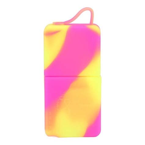 Rouleau à Glaçons Hurrise Massage Du Visage Silicone Réduit