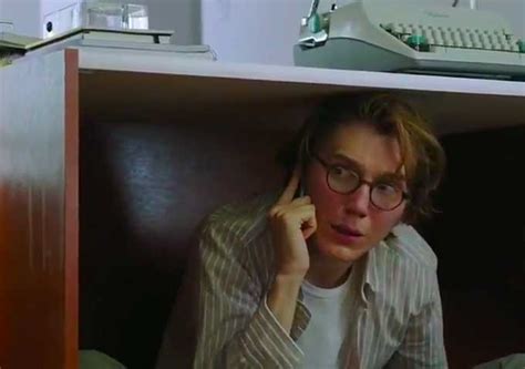 Paul Dano Glasses In Ruby Sparks