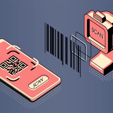 So Sánh Mã Vạch Và Qr Code Nên Dùng Loại Nào Cho Sản Phẩm Của Bạn