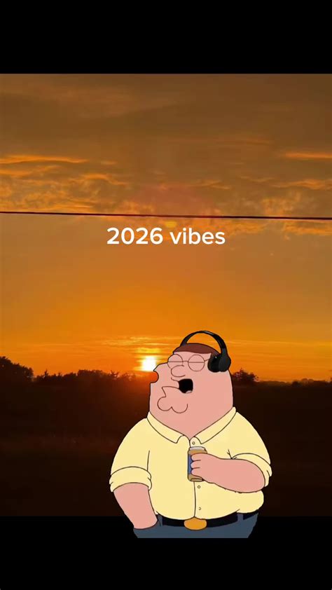 New Year 2026 Memes And Vibes Tiktok