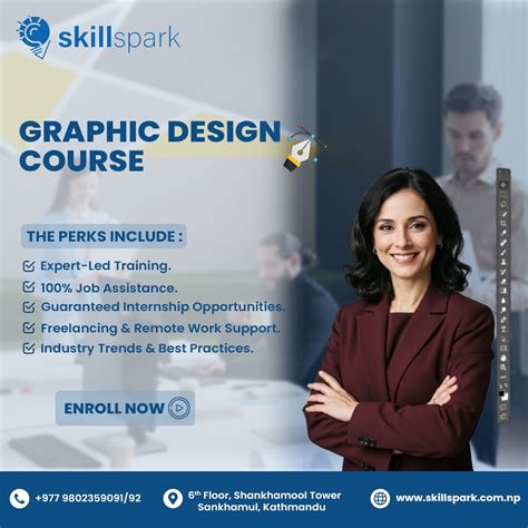 skill spark kathmandu