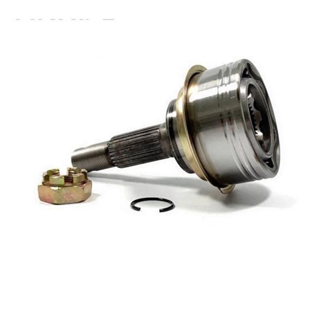 Inner Cv Joint Rotational Play At Phyllis Fetter Blog