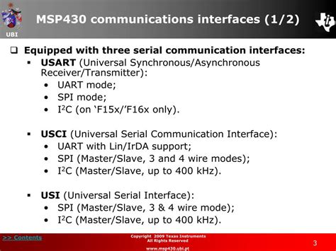 Ppt Chapter 14 Communications Usci Module Powerpoint Presentation