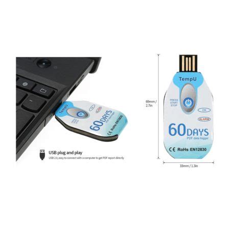 Temperature Data Logger