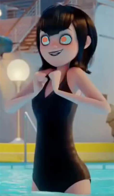Mavis Hypnotized By Thomaslover88 On Deviantart