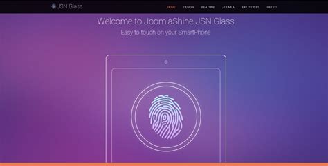 TOP RESPONSIVE JOOMLA BUSINESS TEMPLATES