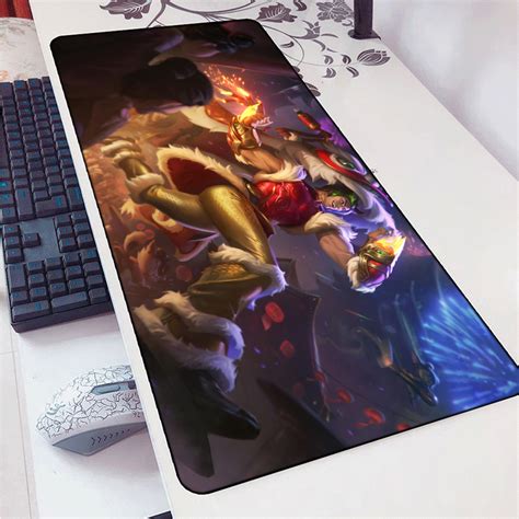 Firecracker Sett Mousepad League Of Store Leagueofstoreshop