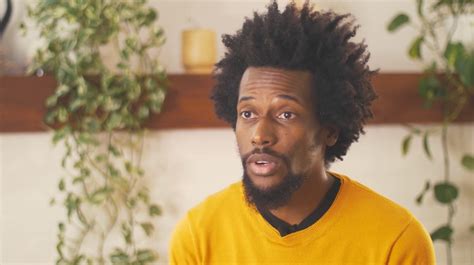 Nikkolas Smith Joins Forces With The United Nations To Help End Female Genital Mutilation