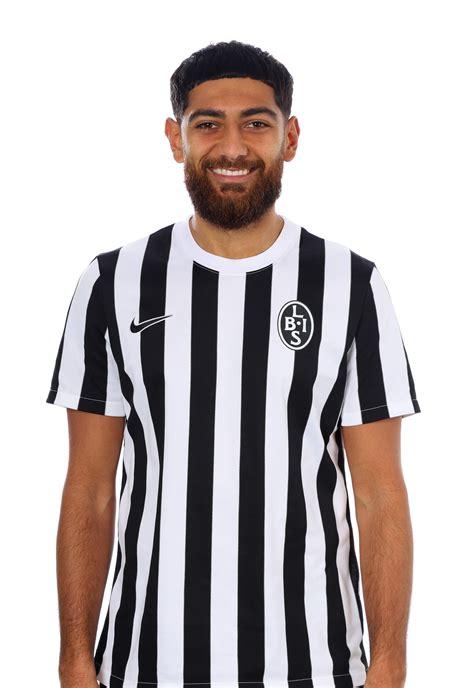 Rassa Rahmani Landskrona Bois