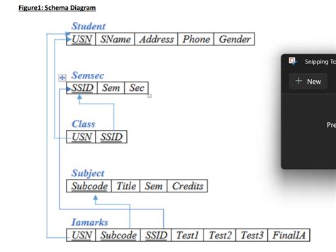 Solved Write The Sql Code To Create The Table Structures For Chegg