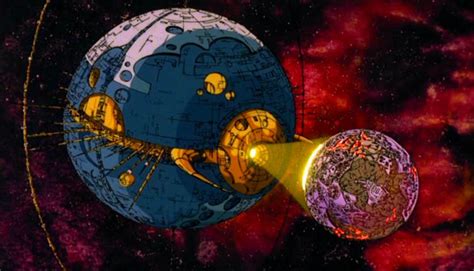 Radiator Heaven The Transformers The Movie