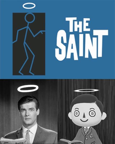 Simon Templar The Saint Image Gallery For The Saint Tv Series