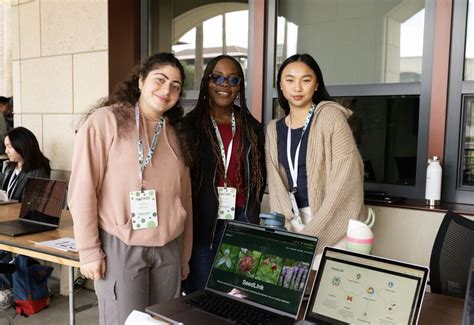 A Few Weeks Ago I Traveled From Waterloo ️ To Stanford ☀️ To Attend… Mona Afshar 12 Comments