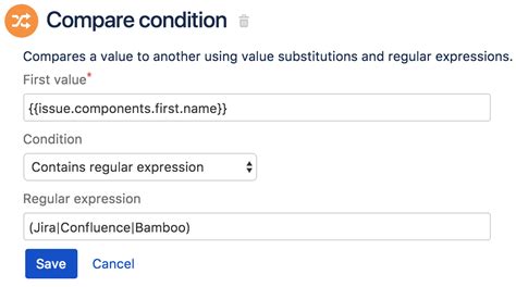 Jira Automation Conditions Automation For Jira Cloud And Data Center