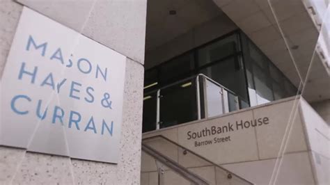 [video] James Morrin On Linkedin Mhclaw Cre Realestate Legalupdate