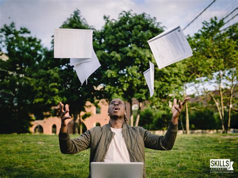 Icb Exam Rewrite Distance Learning Skills Academy