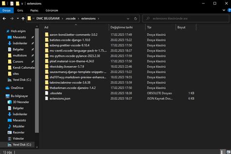 Vs Code Extensions Are Self Deleting Issue Microsoft Vscode GitHub