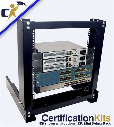 How To Build A Ccna Lab