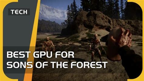 Sons Of The Forest Multiplayer Not Working How To Fix Videogamer