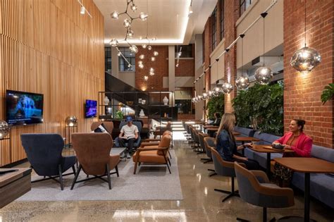 The Key Benefits Of Collaborative Workspaces To Unlock Your Success