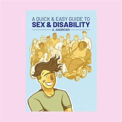 A Quick Easy Guide To Sex Disability Wet For Her