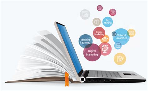 Social Media And Web Analytics Program