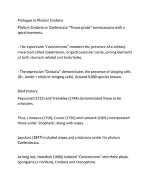 Lecture BME Module Biomedical Engineering Biology Studocu