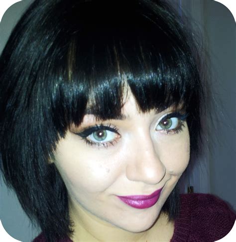 Suttys Closet Review Loreal Preference Brasilia Dark Brown