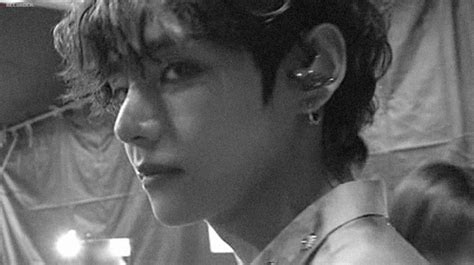 金泰亨 高清图片，堆糖，美图壁纸兴趣社区